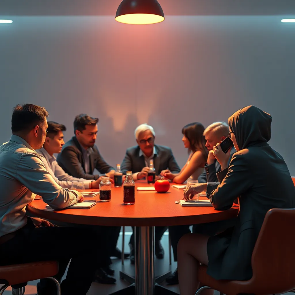 Popular Cult Leaders: Who Captivated You Most? : LevelUpTalk