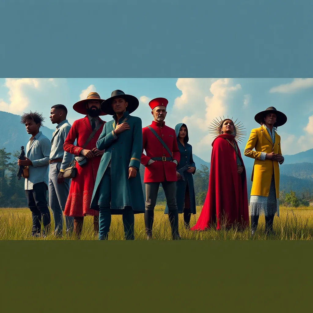 Exploring the Cult's Expansive Influence in Far Cry 5 : LevelUpTalk