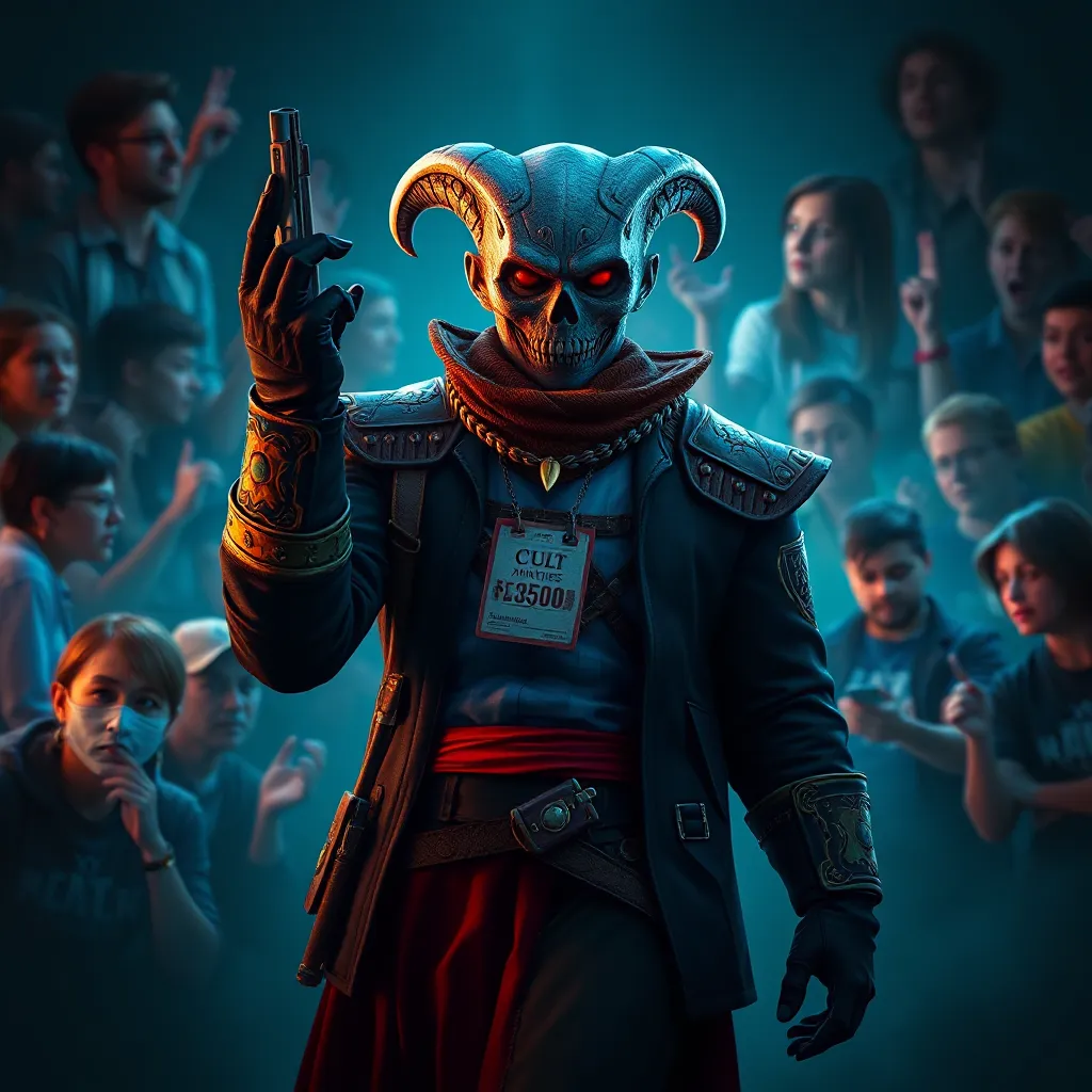 Cult of the Lamb Introduces Paid DLC Achievements: Thoughts? : LevelUpTalk