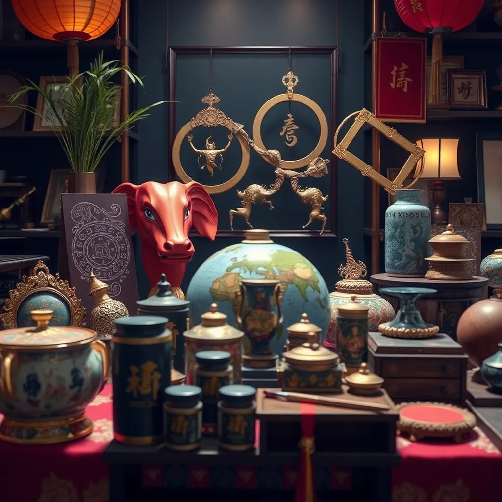 Understanding the Meaning Behind These Items : LevelUpTalk