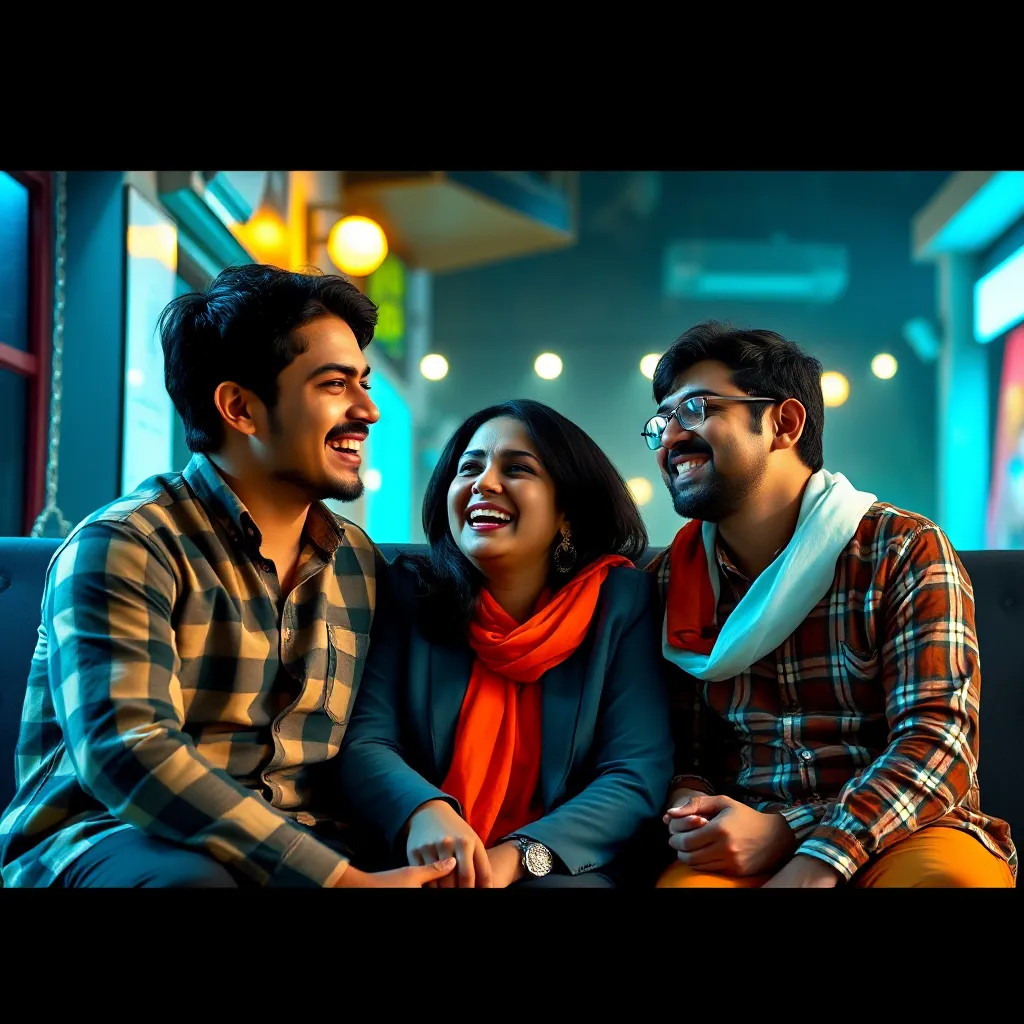 Exploring the Meaning Behind 'Haq se Lala' 🤙🏽😜 : LevelUpTalk