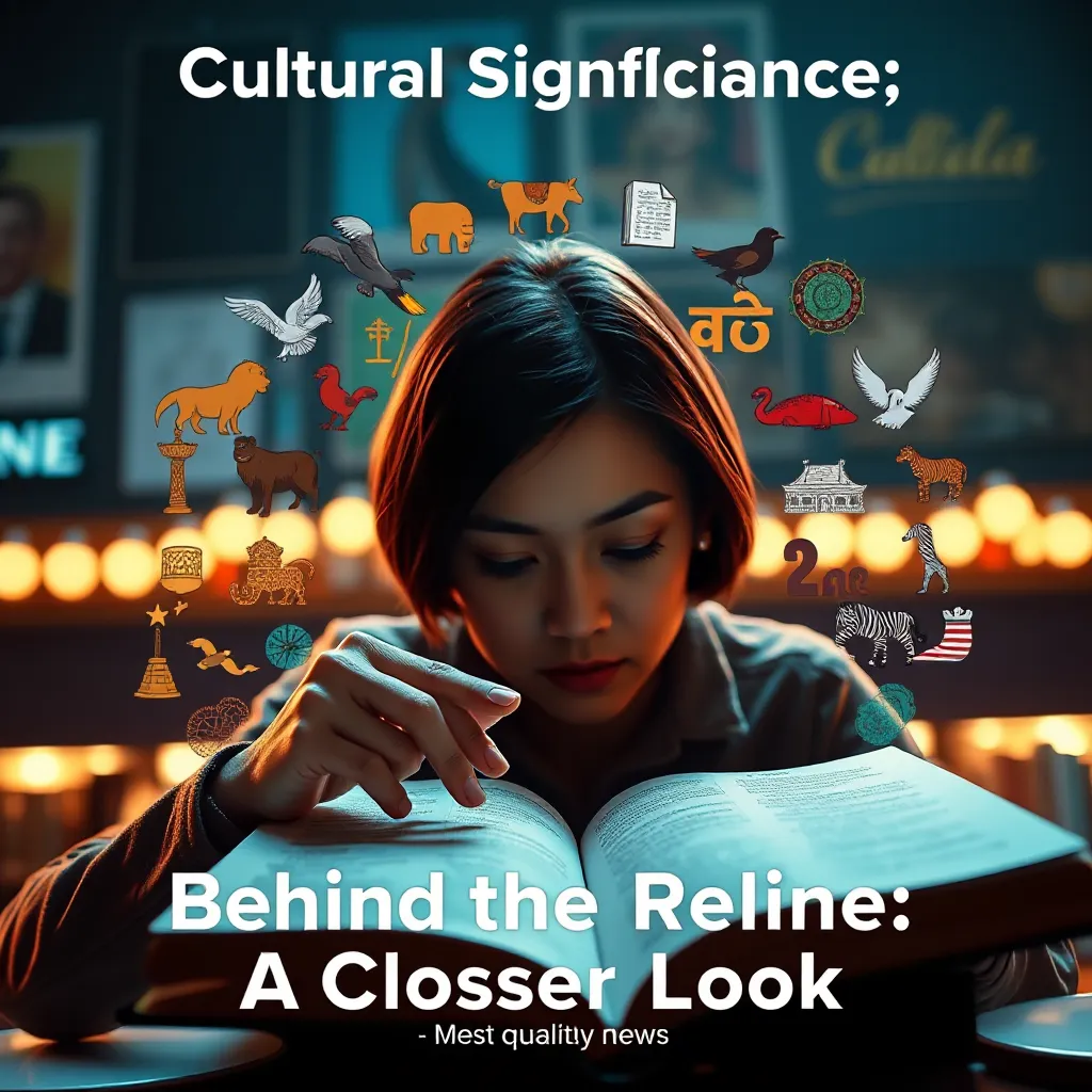 The Reasons Behind the Name: A Closer Look : LevelUpTalk