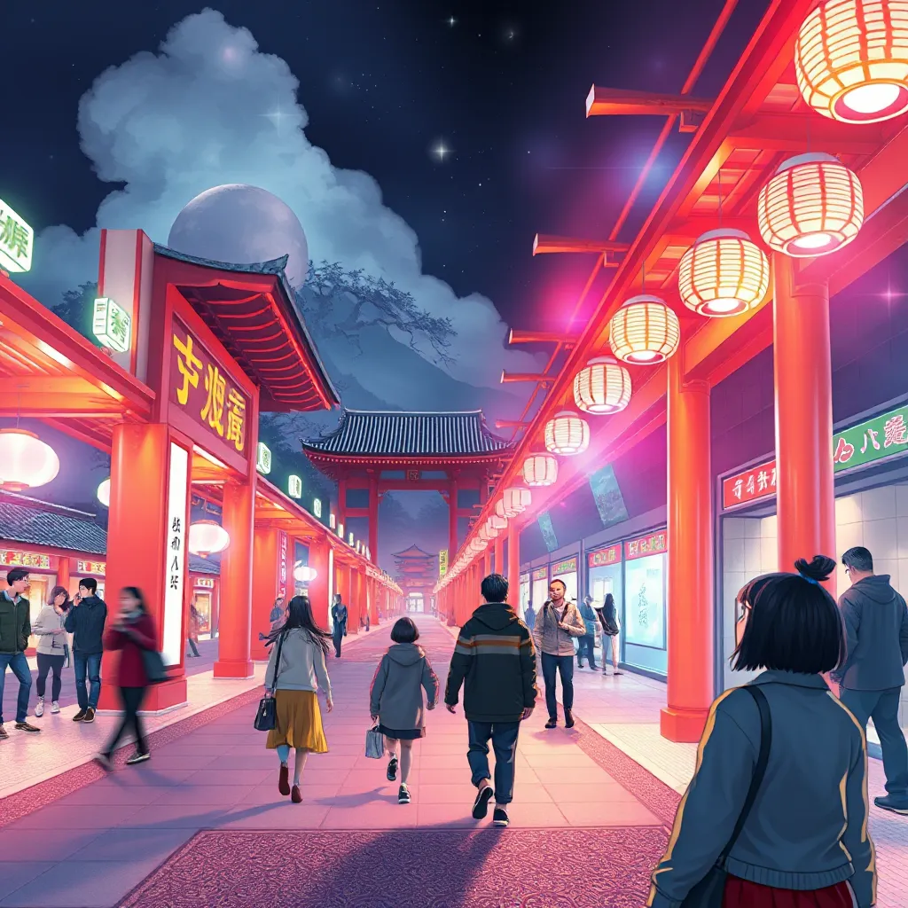 Explore the Impact of Shimura in Today's Culture : LevelUpTalk