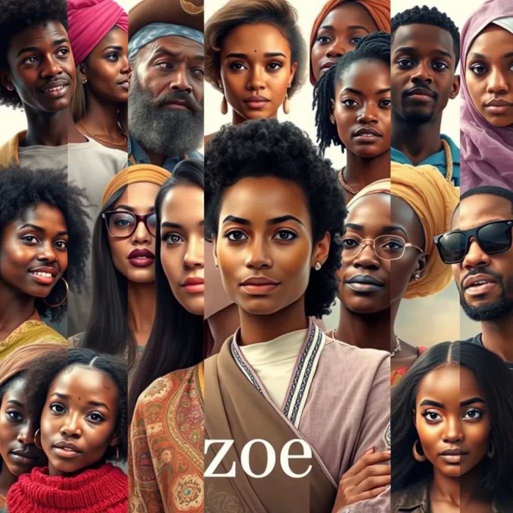 Exploring the Rise of Zoe in Today's Society : LevelUpTalk