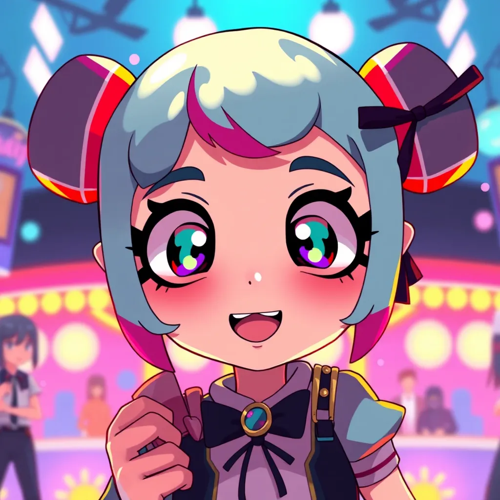 Cuphead Achievement Features Surprising Anime Girl : LevelUpTalk