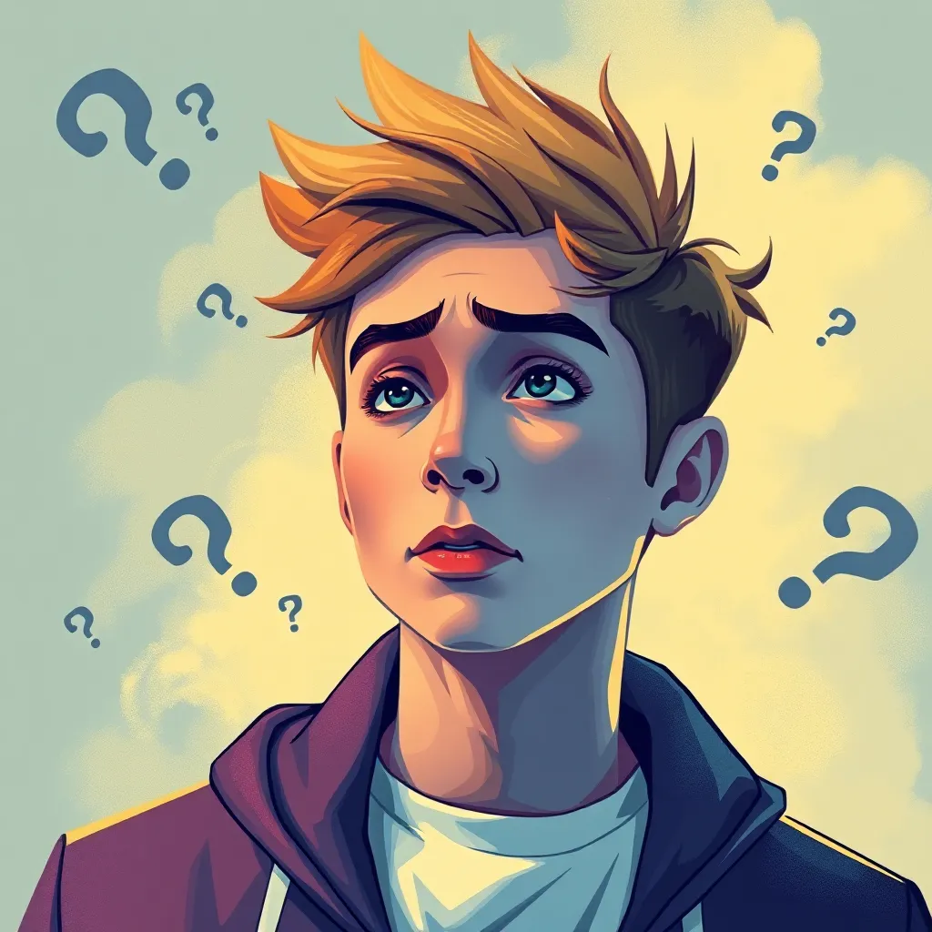 Exploring the Curiosity Behind 'What's This?' Concept : LevelUpTalk