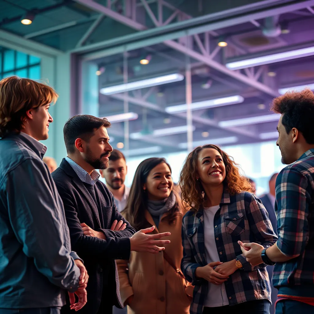 Exploring Intrigue: What Sparks Curiosity Today? : LevelUpTalk