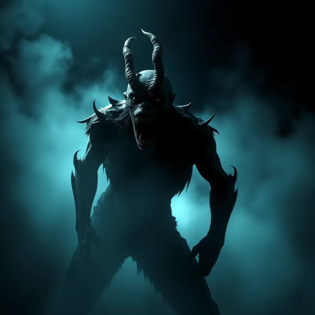 Curious Monster from Silent Hill Orphan: What Is It? : LevelUpTalk