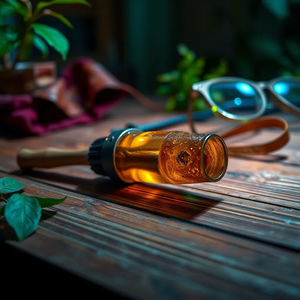 Unraveling the Mystery: What Is This Thing? : LevelUpTalk