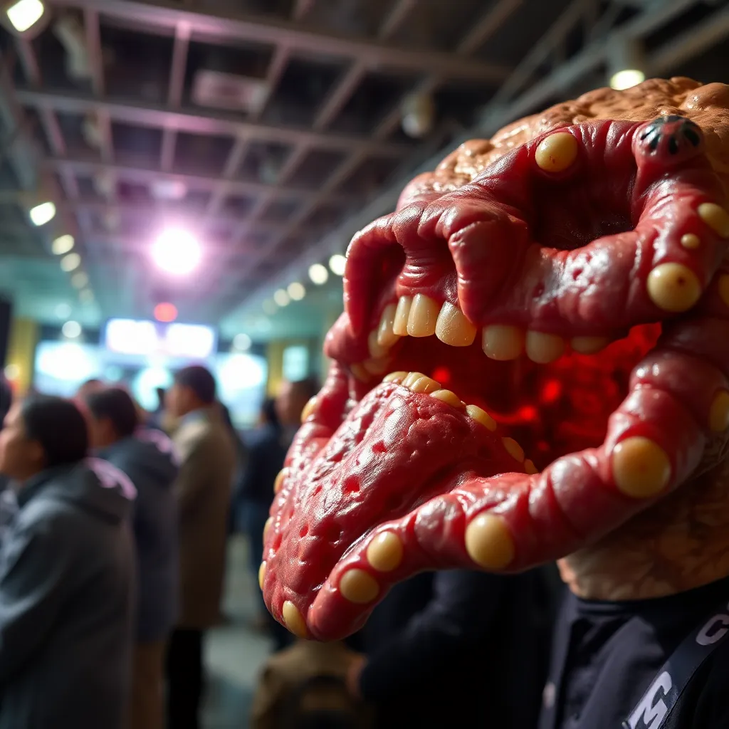 Curious Cases: The Mystery Behind This Skin : LevelUpTalk