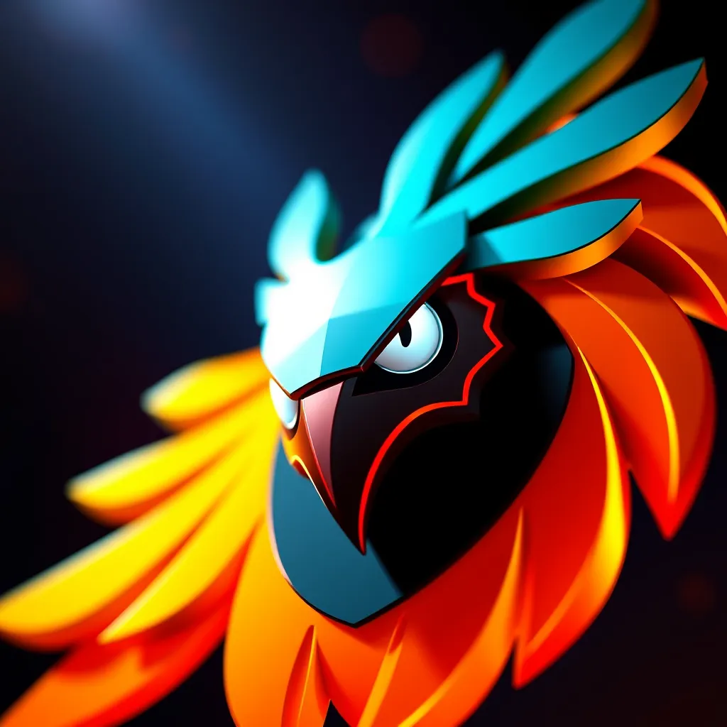 Unrecognized Talon Logo Sparks Curiosity Among People : LevelUpTalk