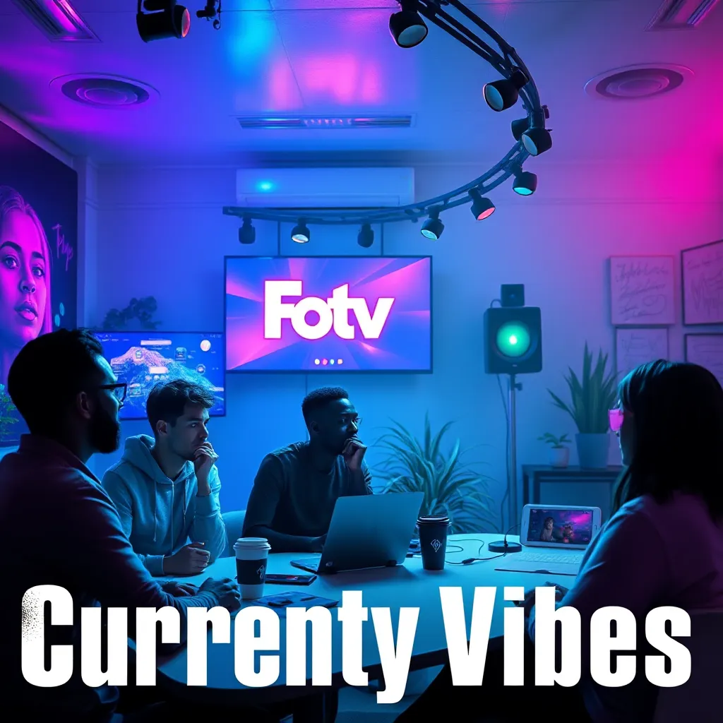 Current Vibes from the r/Fotv Community in 2026 : LevelUpTalk