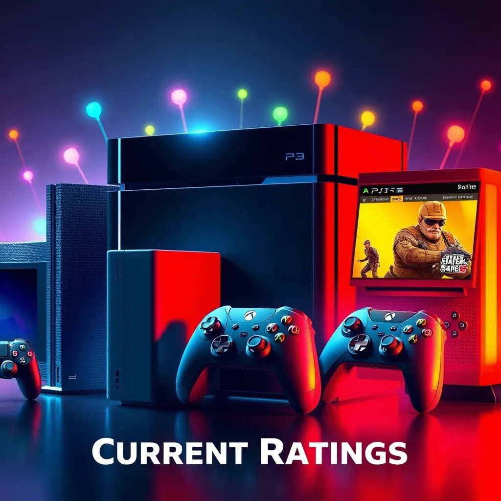Latest Ratings for Current Game Range Evaluation : LevelUpTalk