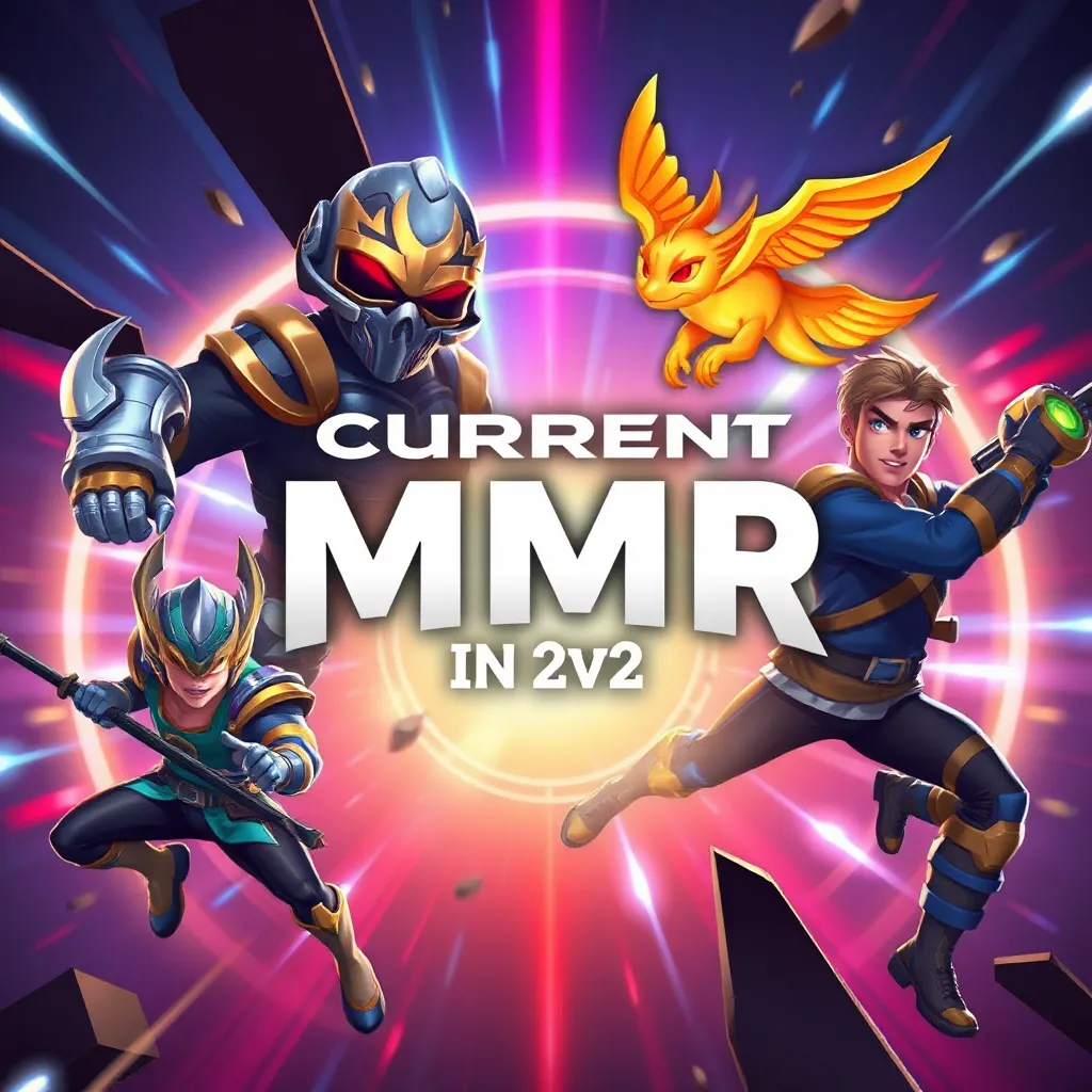 Current MMR for SSL in 2v2: What to Expect in 2026 : LevelUpTalk