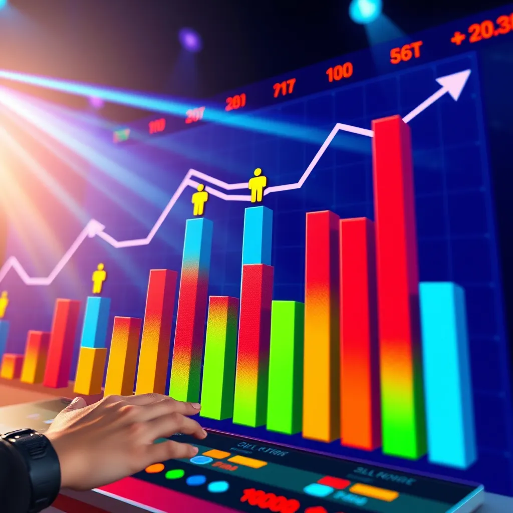 Current Rankings: Who's Leading the Charts This Week? : LevelUpTalk