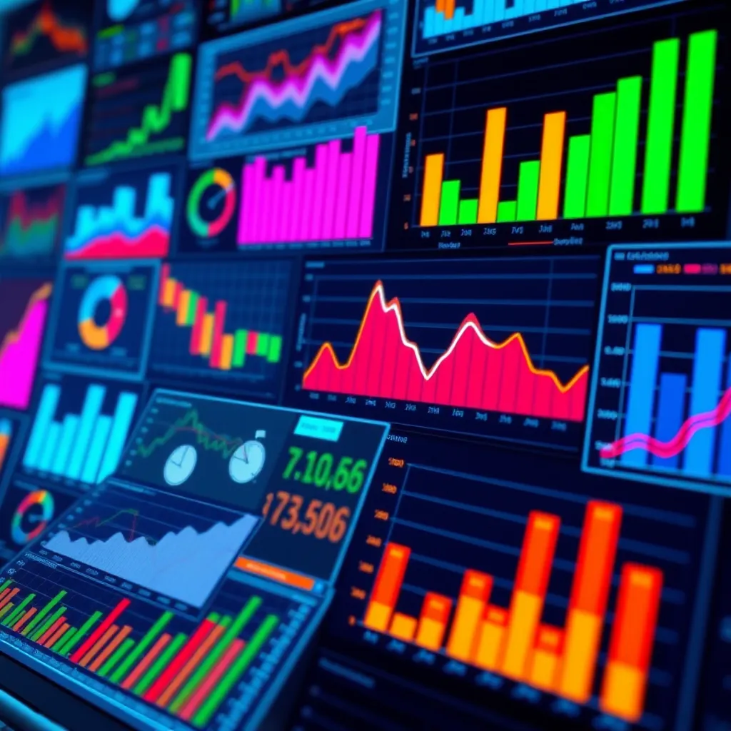 Current Trends in Statistics: Insights from the Data : LevelUpTalk