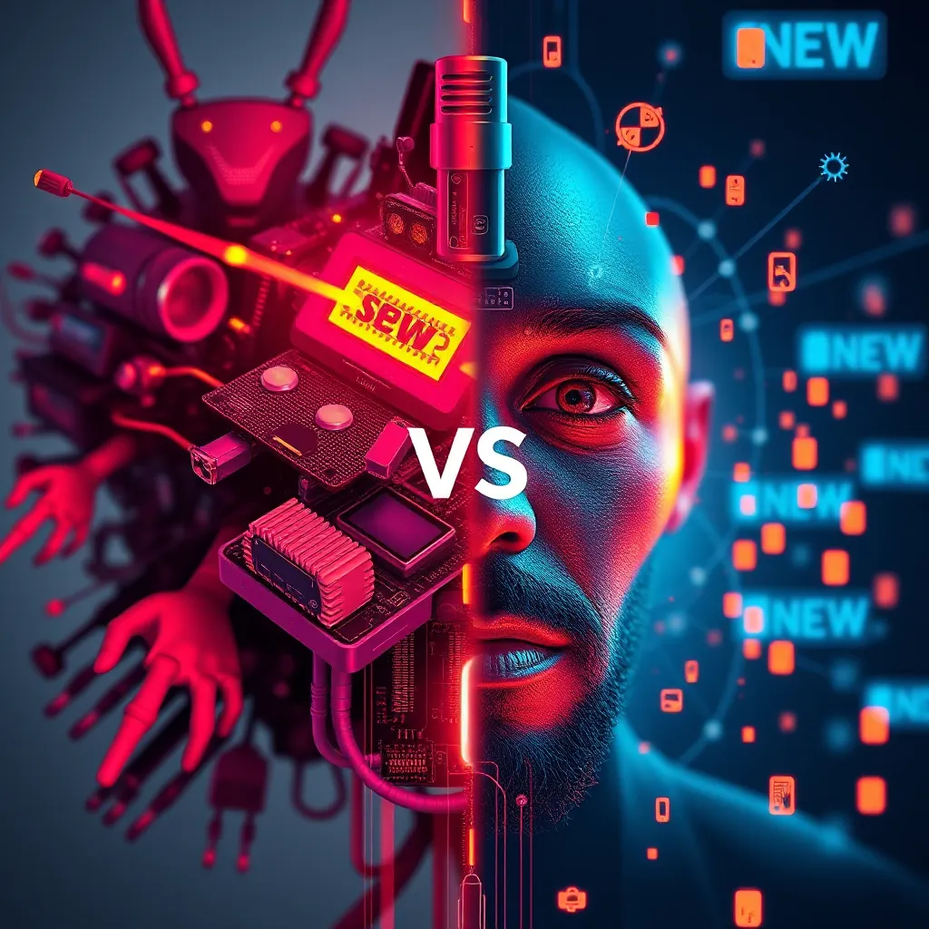 Is It Current Or New? Insights and Implications : LevelUpTalk