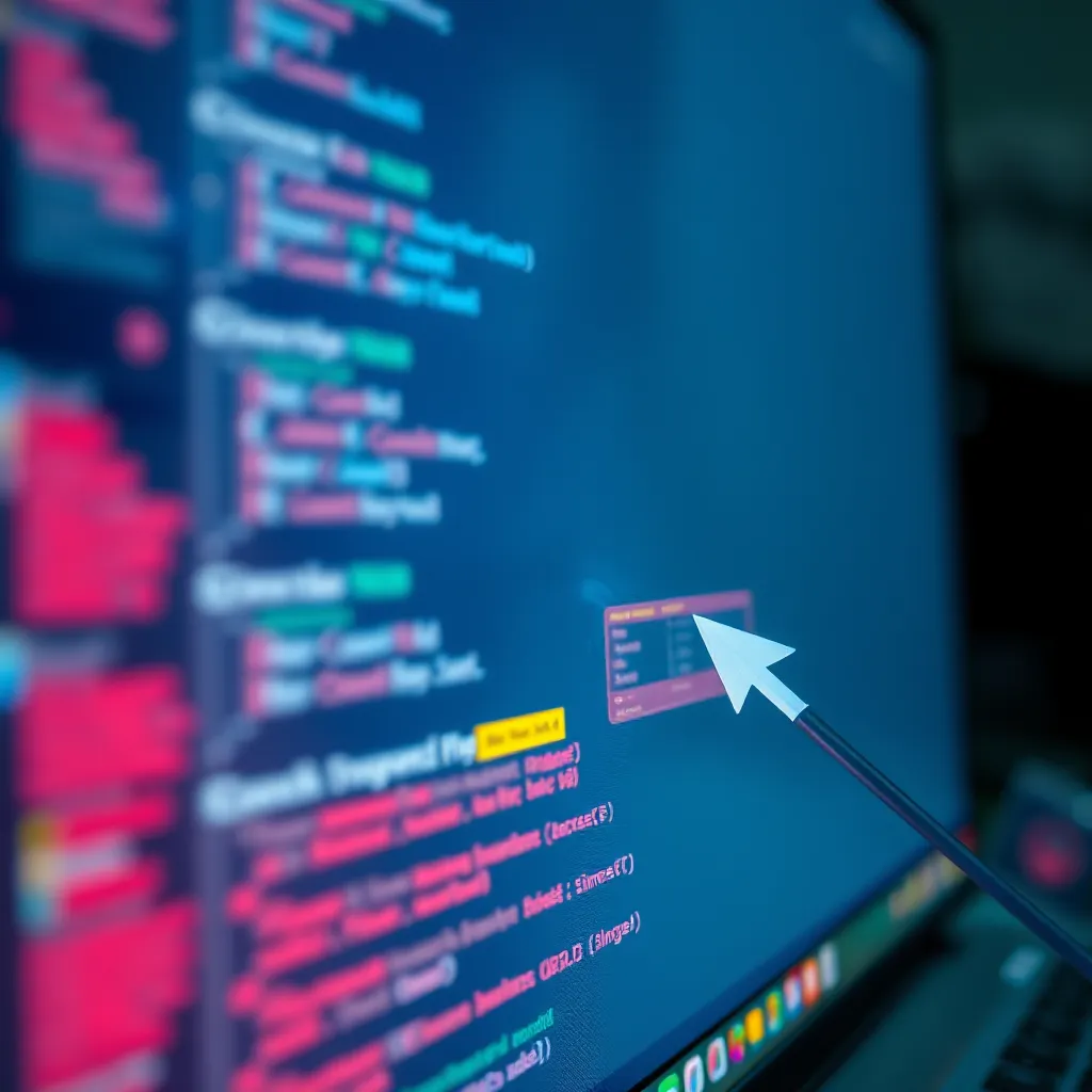 Troubleshooting Full Screen and Cursor Issues on Your Device : LevelUpTalk