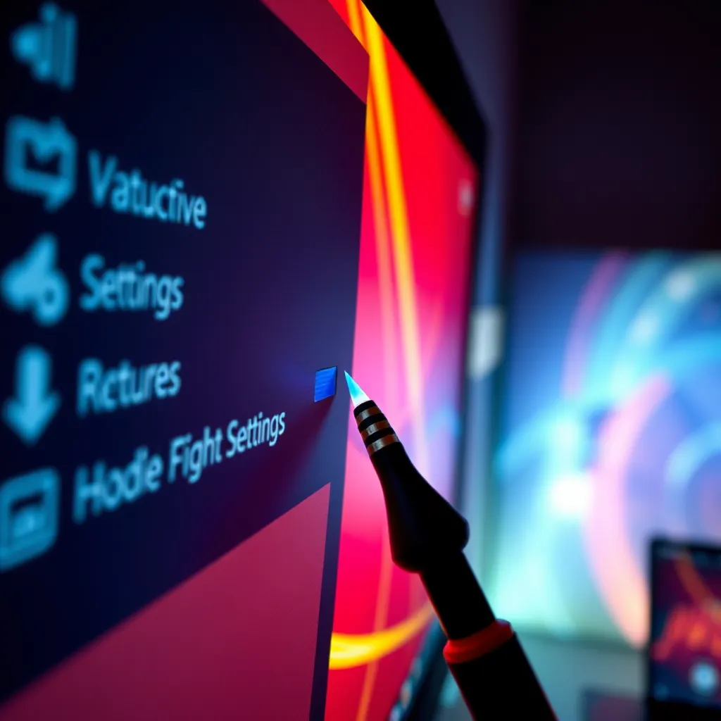 Fixing Cursor Issues: Help Needed for Settings : LevelUpTalk