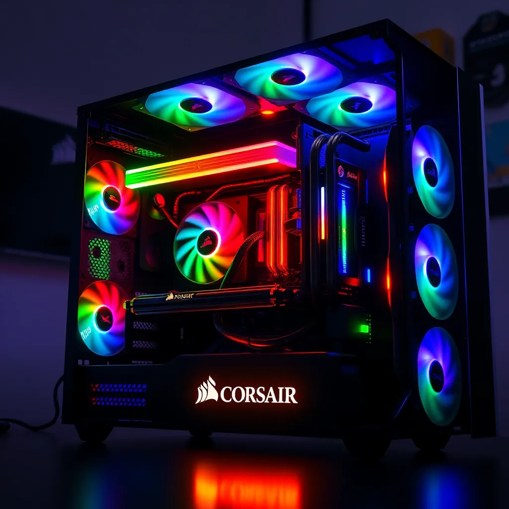 Checking Your PC Air Flow: How to Know It's Right : LevelUpTalk