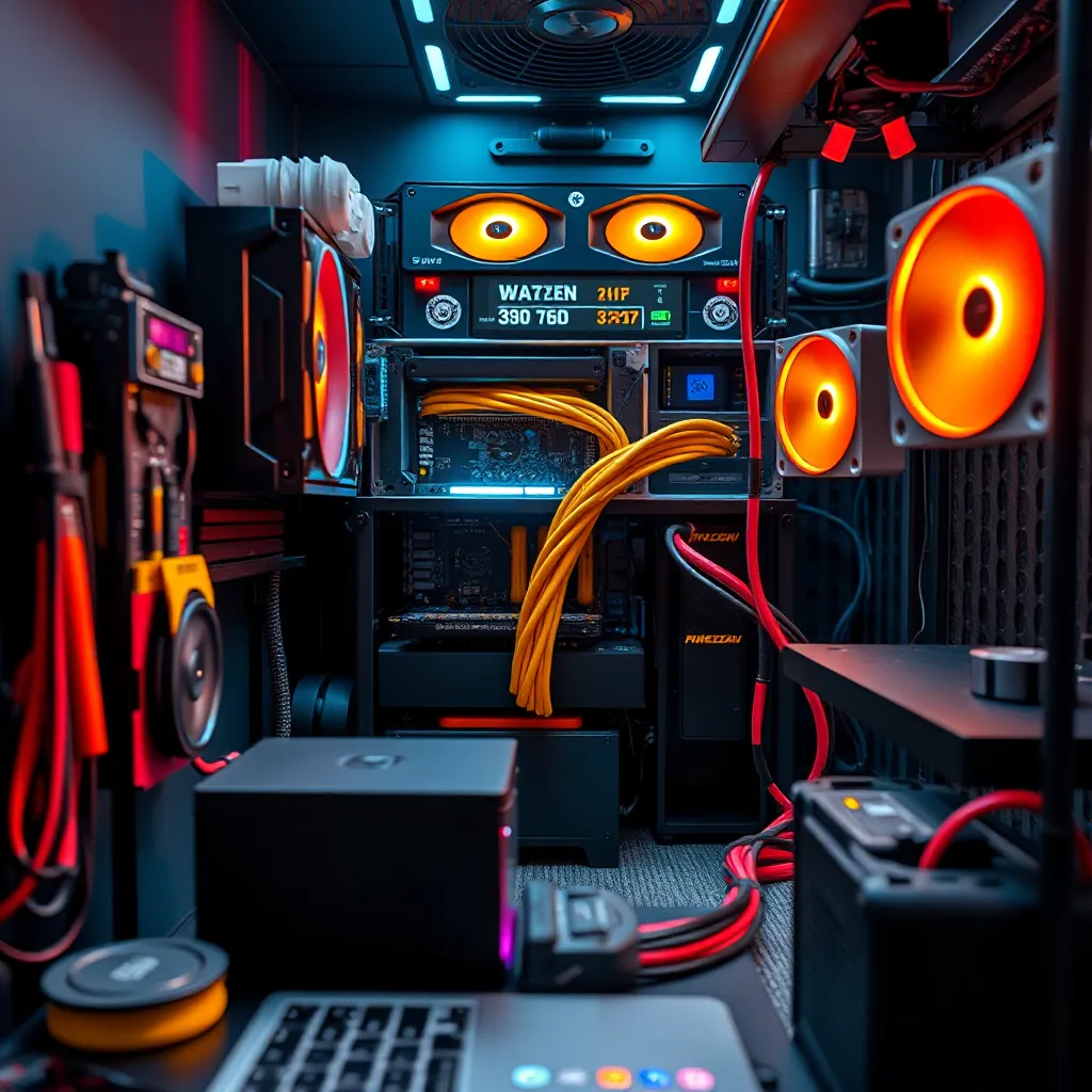 Exploring My Custom RIG System Part 6: Build Insights : LevelUpTalk