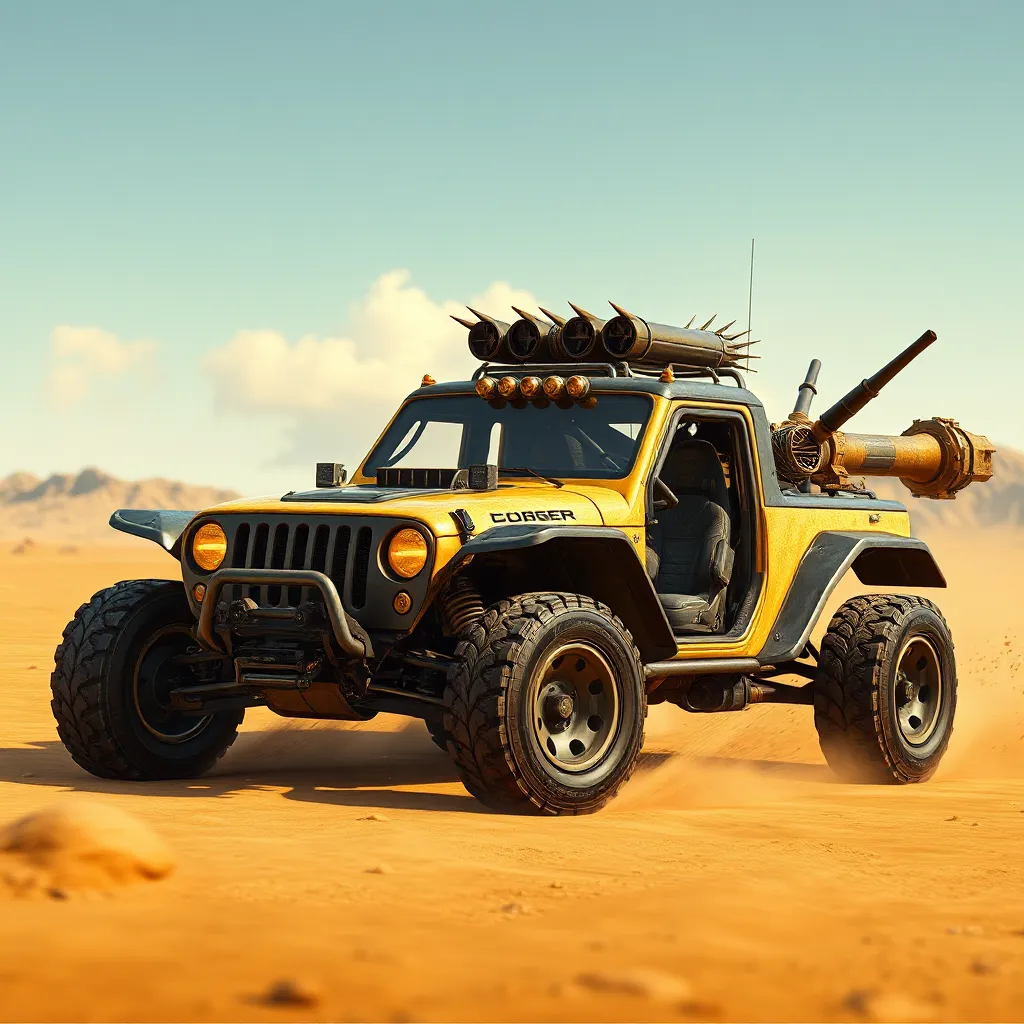 Mad Max: Conquering Scrotus for the Second Time : LevelUpTalk