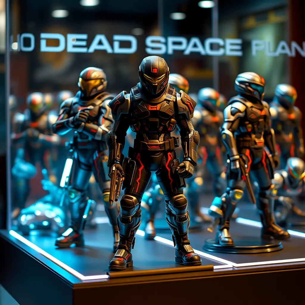 Stunning Custom 1/6 Figures Showcase with Unique Features : LevelUpTalk