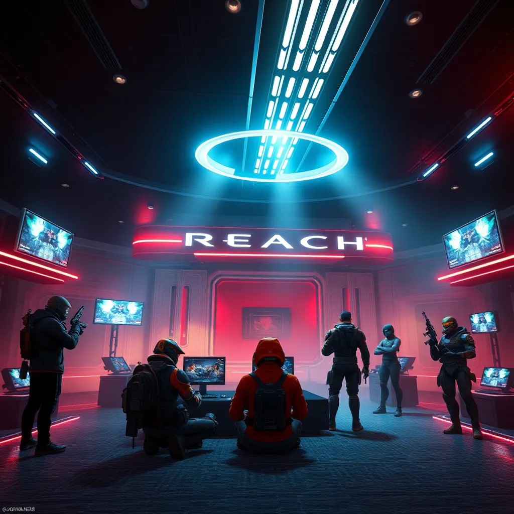 Unlocking Multiplayer: Tips for Custom Game Access : LevelUpTalk