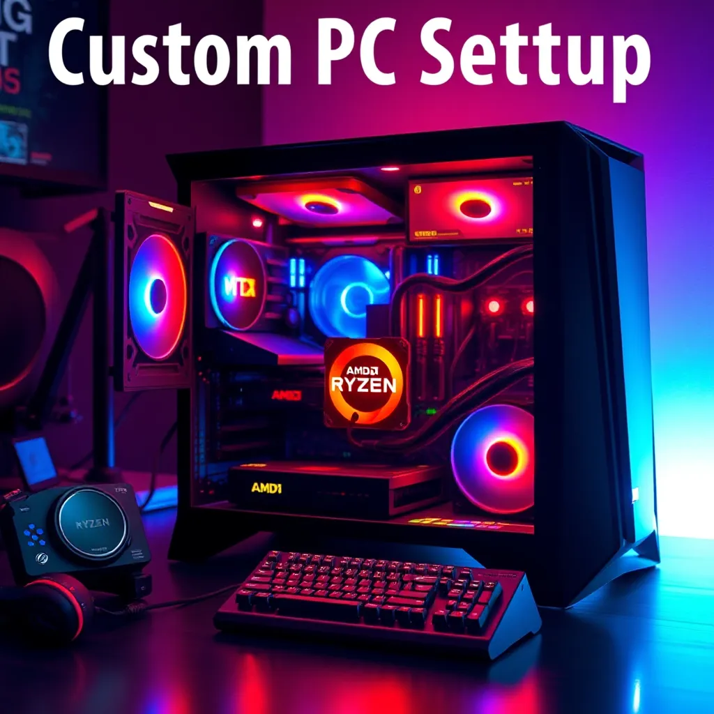 Ideal PC Setup for Monster Hunter Games Revealed : LevelUpTalk