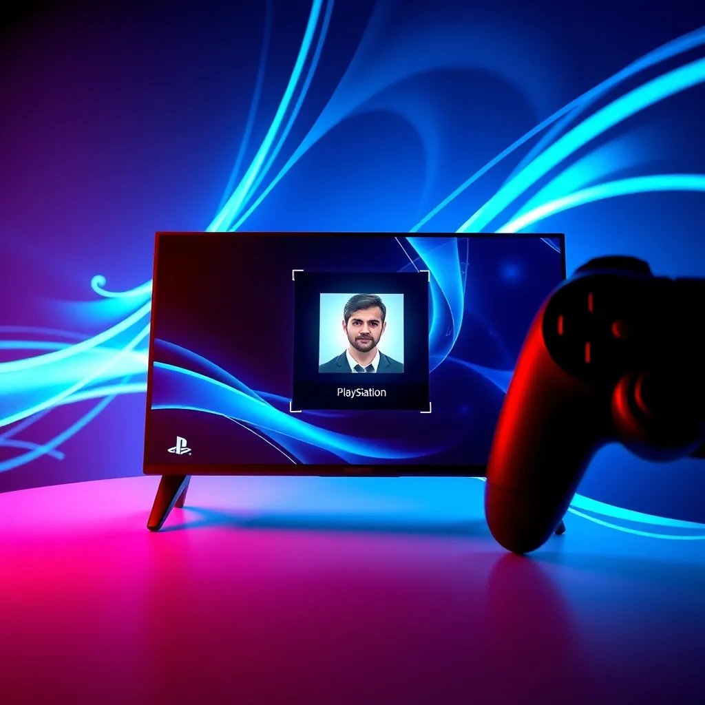 How to Set a Custom Profile Picture in PlayStation : LevelUpTalk