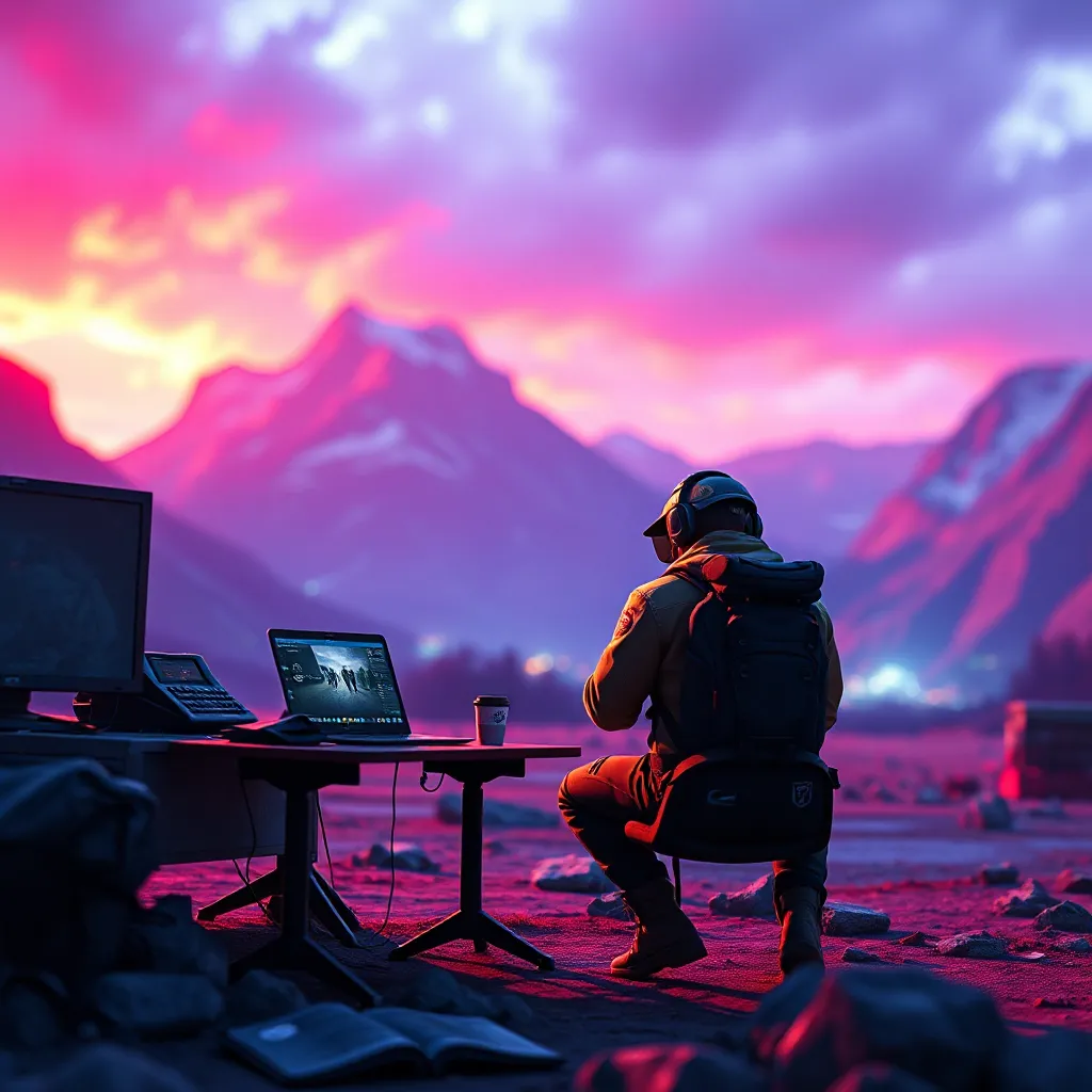 Seeking Custom Training Maps for Solo Practice : LevelUpTalk