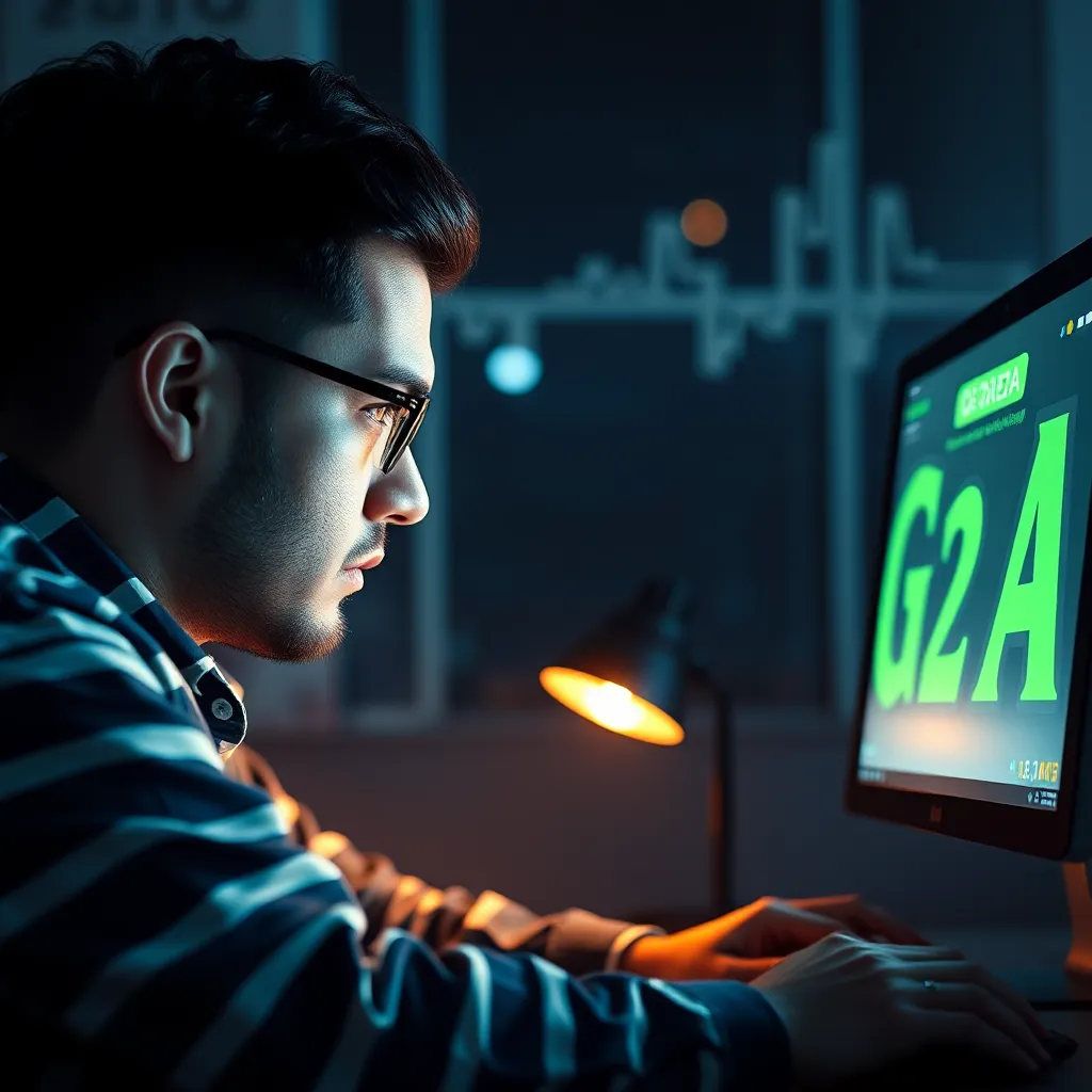 G2A Fails to Process Refunds for Multiple Charges : LevelUpTalk