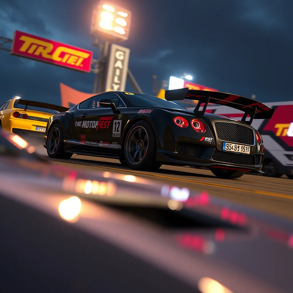 Ubisoft Must Enhance Customization in The Crew Motorfest : LevelUpTalk