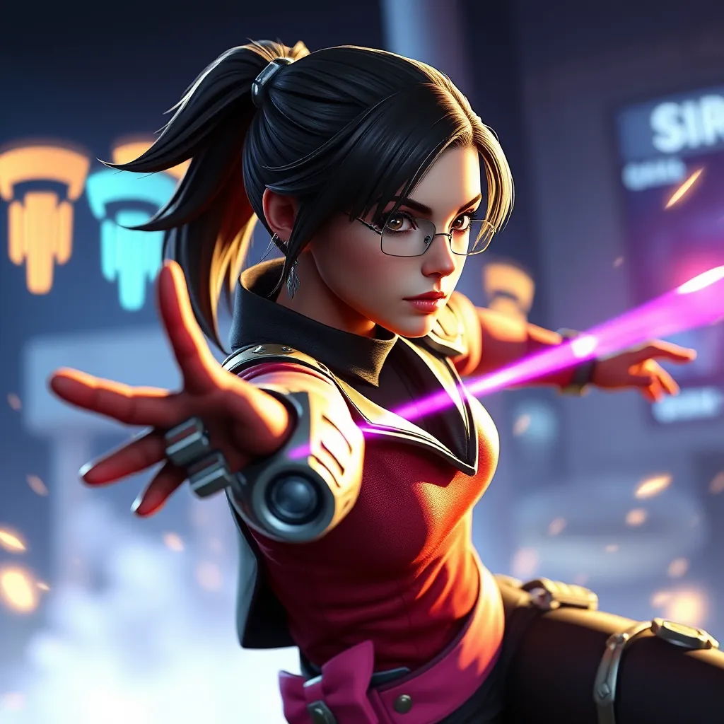 Will Two Versions of Cutscenes Be Needed for Alma? : LevelUpTalk