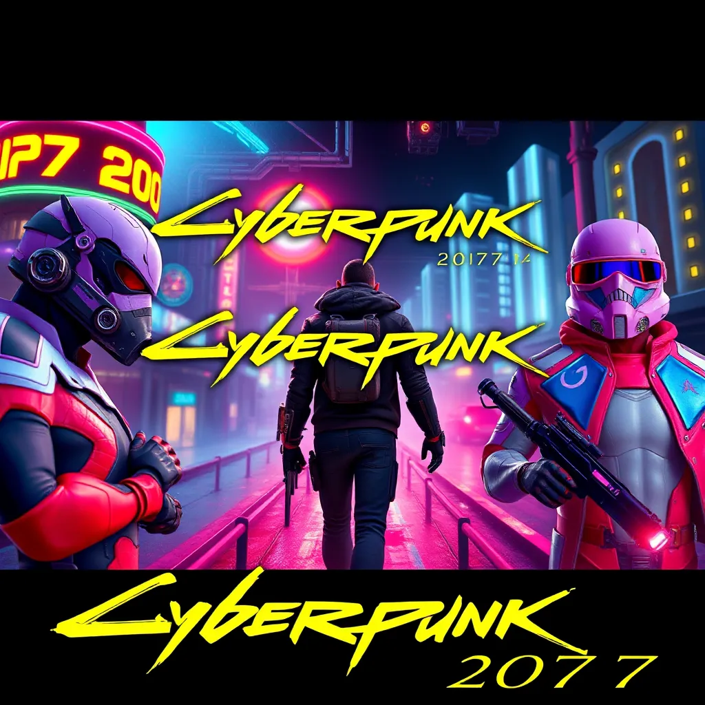What People Are Saying About Cyberpunk 2077 in 2026 : LevelUpTalk