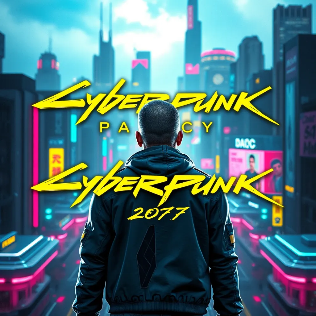 Paweł Sasko Confirms Cyberpunk 2077 Patch 2.3 is Coming : LevelUpTalk
