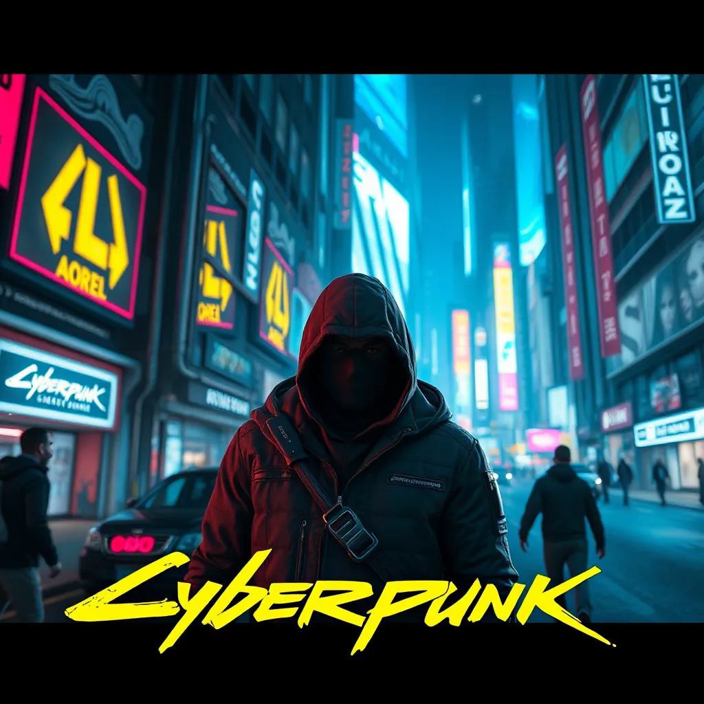 Mastering Roleplaying Choices in Cyberpunk 2077 : LevelUpTalk