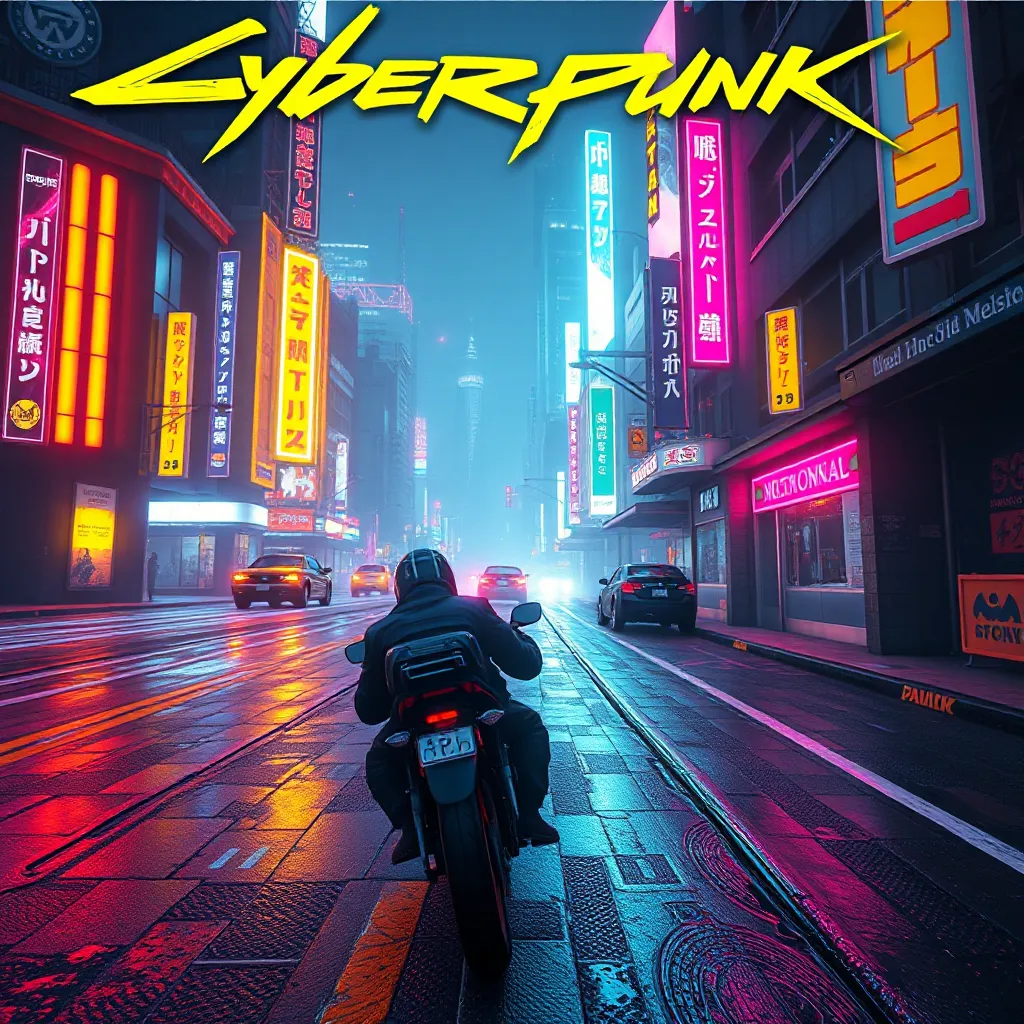 Top CyberPunk 2077 Settings for Ray Tracing and FPS : LevelUpTalk