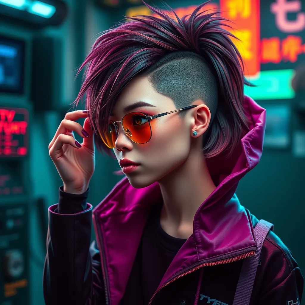 Can You Change Your Cyberpunk Character After Creation? : LevelUpTalk