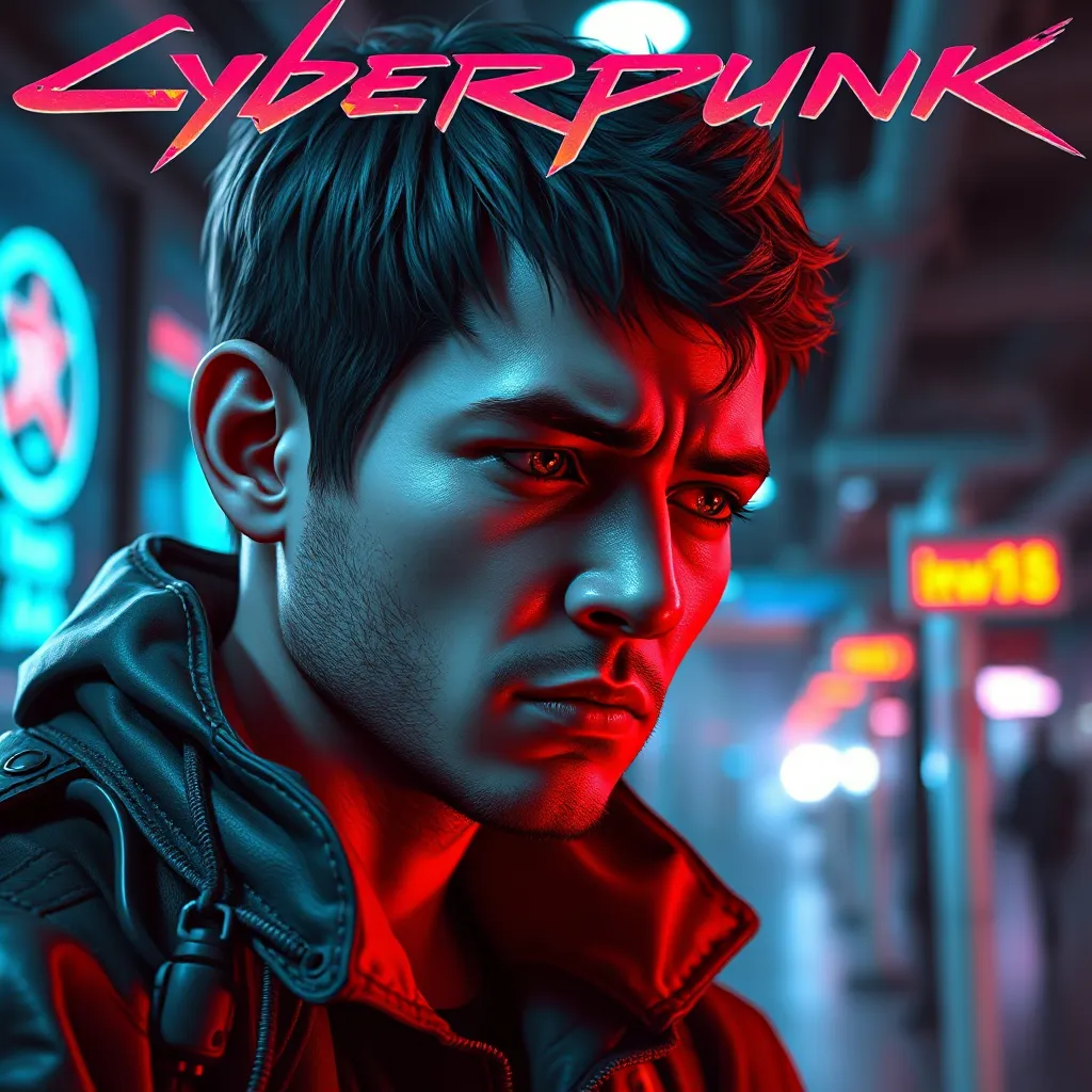 Cyberpunk Game Length: Disappointment for Players? : LevelUpTalk