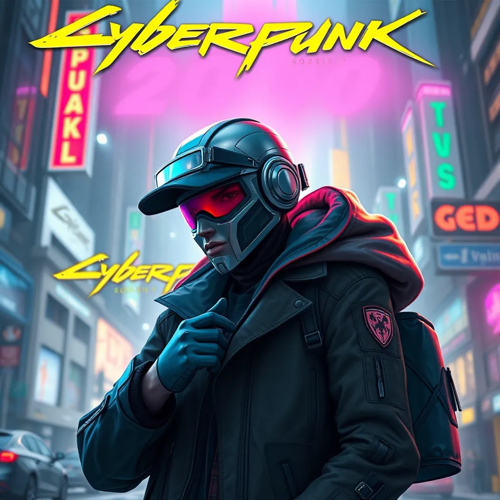 Cyberpunk 2077 Update: 2.3 Is Coming Soon from Paweł Sasko : LevelUpTalk