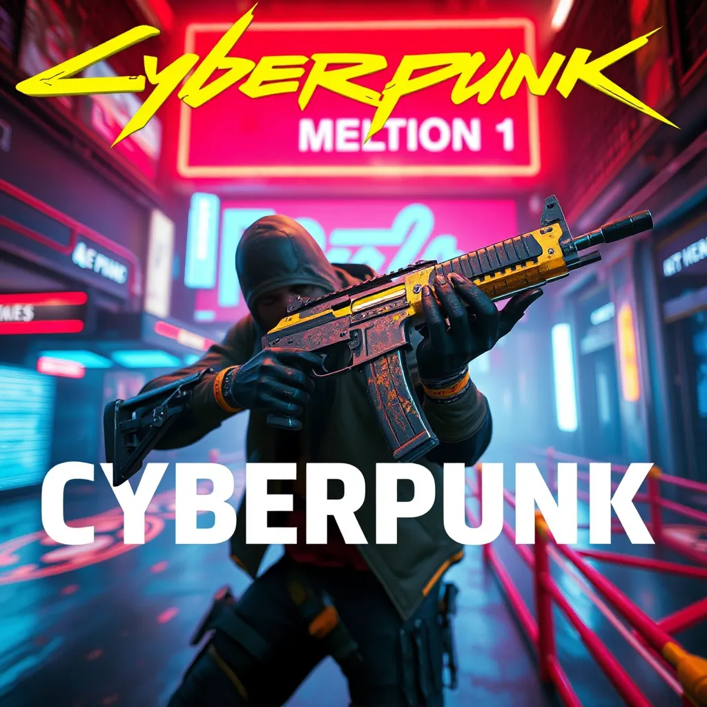 Modding Cyberpunk: Glitches with NPC and Third-Person Mods : LevelUpTalk