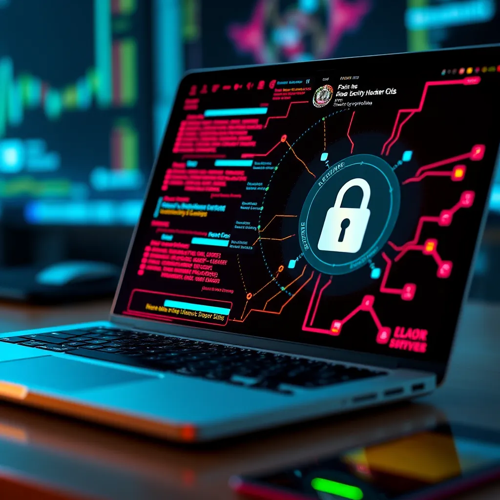 Fixing the Hacker Crisis: What Needs to Change : LevelUpTalk