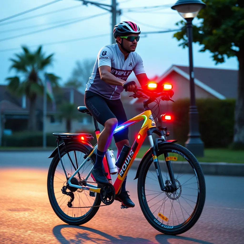 Exploring the Oddities of Today's Cycle Trends : LevelUpTalk