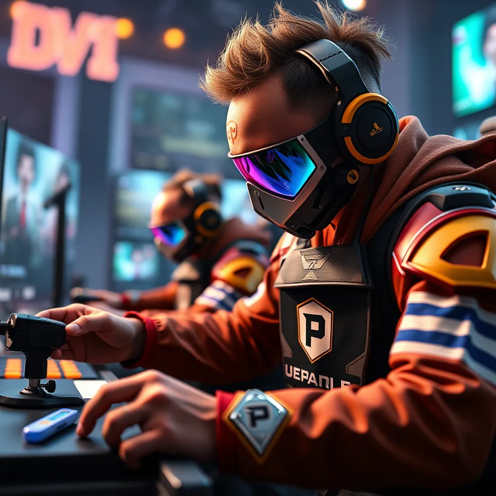 How to Improve Your D3 1v1 Skills to Champion Rank : LevelUpTalk