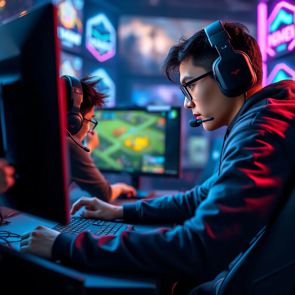 Identifying Key Weaknesses in D3 Solo Queue Gaming : LevelUpTalk