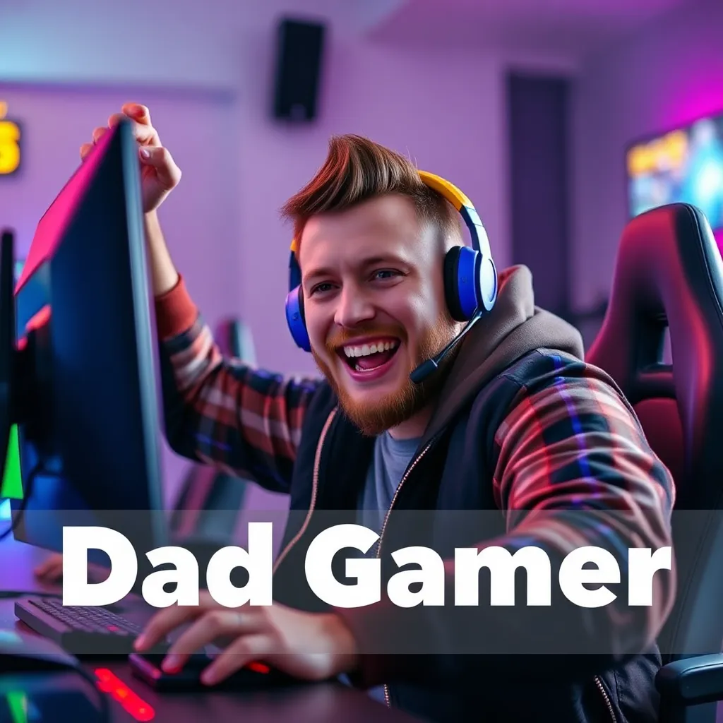Dad Gamer Enjoys The Finals, But Cheaters Ruining Fun : LevelUpTalk