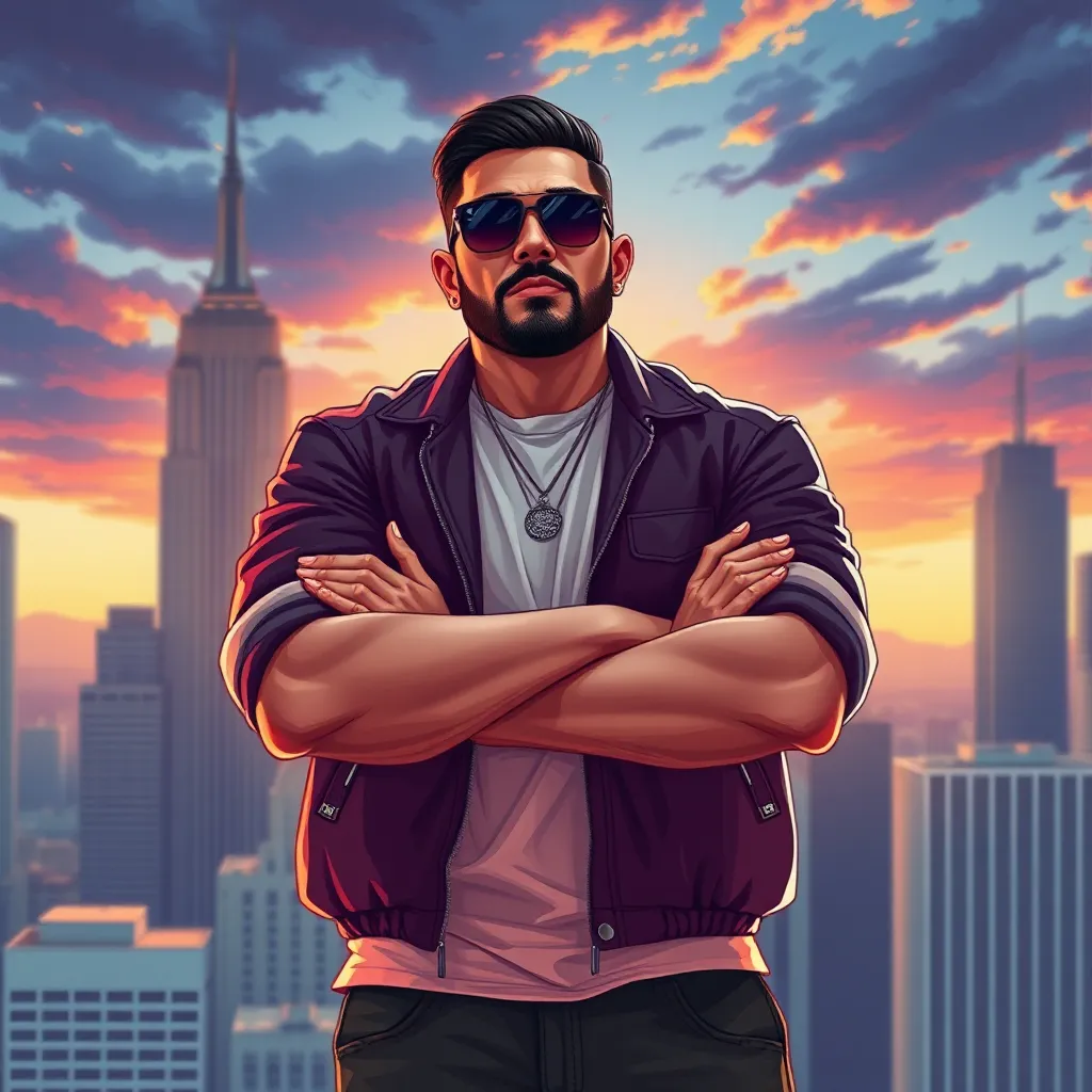 Exploring the Daddy Sigma Phenomenon: What It Means : LevelUpTalk