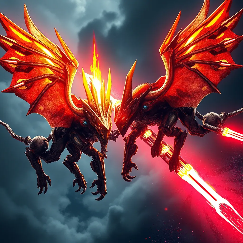 Daemonic vs. Apex Machines: Understanding Their Similarities : LevelUpTalk