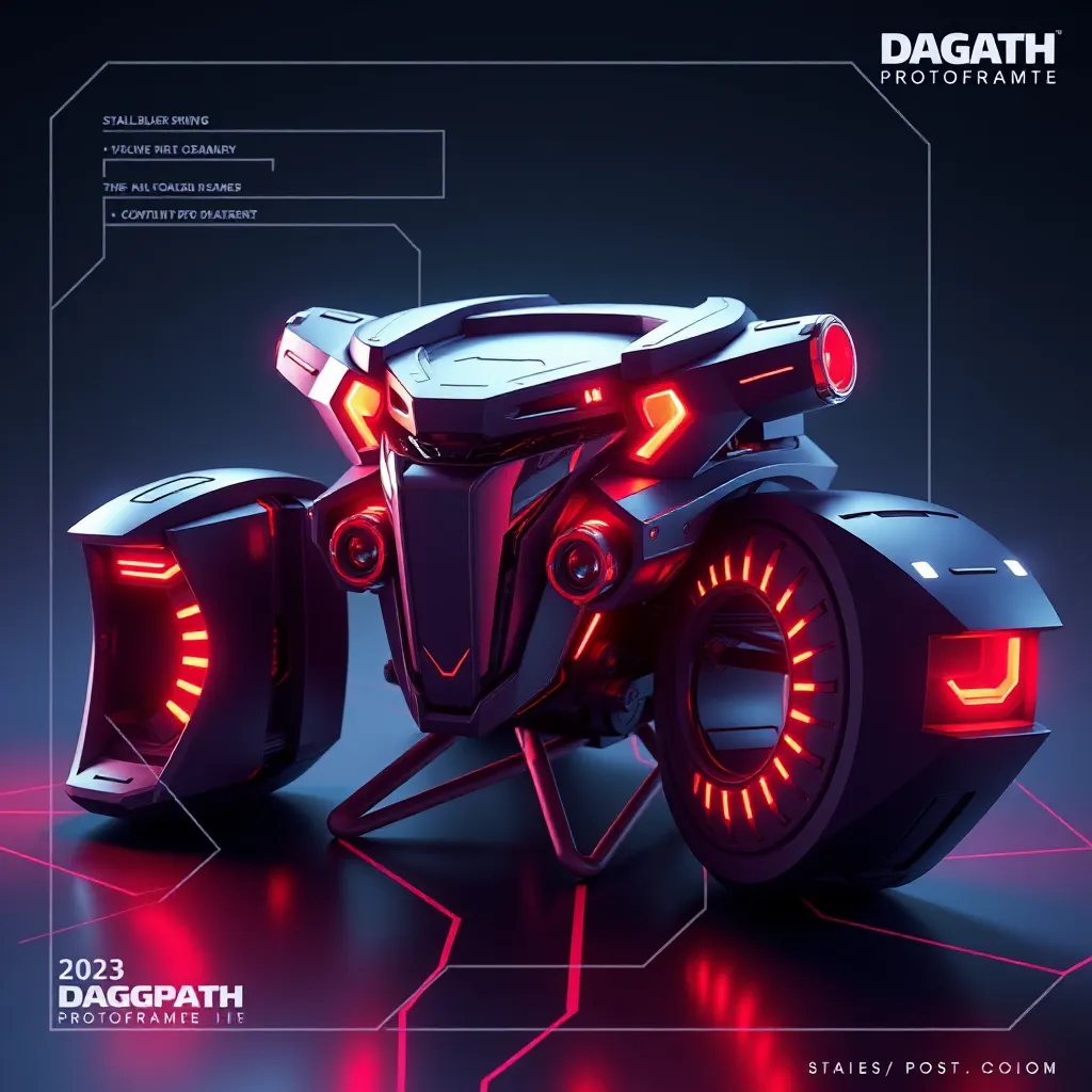 New Leak Exposes Dagath Protoframe Details in 2025 : LevelUpTalk